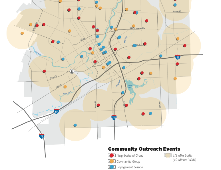 Inside Flint’s First Master Plan Since 1960 – Next City